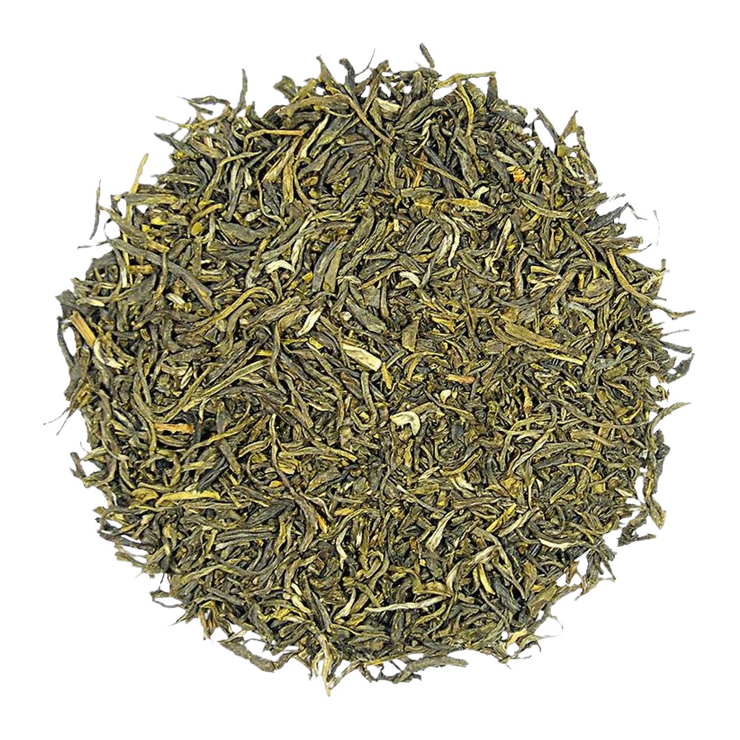 Grüner Tee - Jasmin Xian Yu | Tee vom Viktualienmarkt – Teaflower