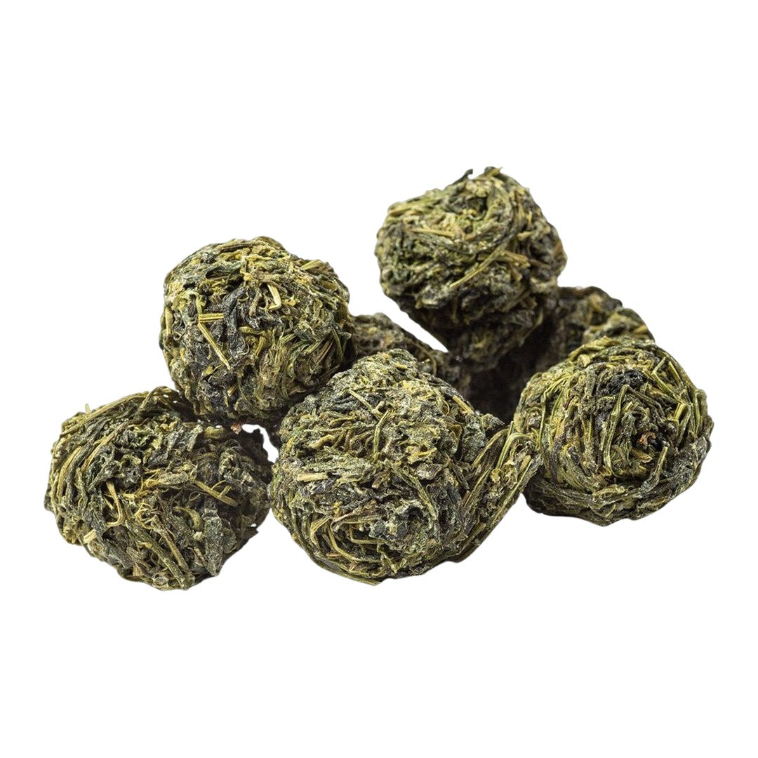 Jiaogulan Kugeln | Tee vom Viktualienmarkt – Teaflower