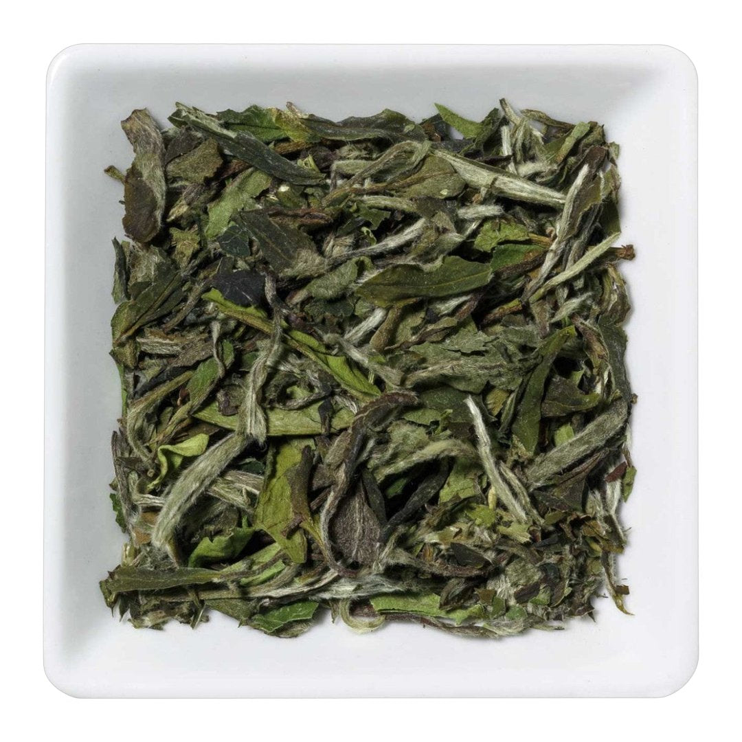 Weißer Tee - Pai Mu Tan Silvery Needle – Teaflower