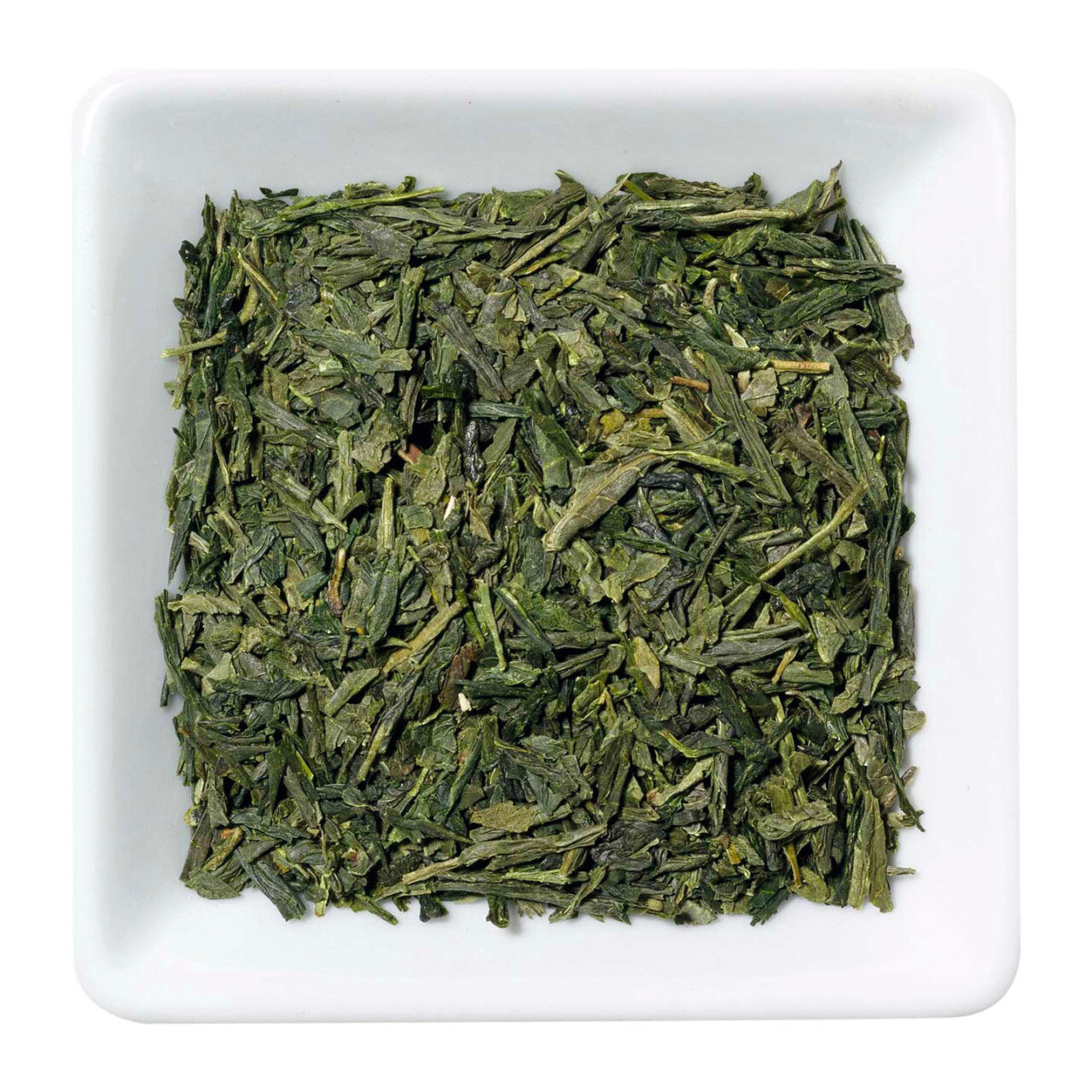Organic green tea - Japan Sencha Uji | Tea from Viktualienmarkt – Teaflower