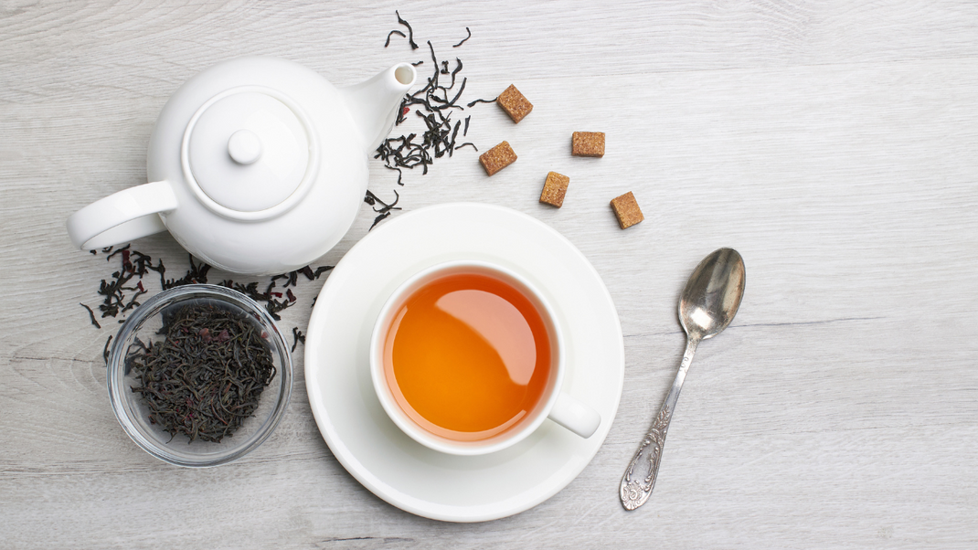Teesorten der Welt – Entdecken Sie die Vielfalt | Teaflower